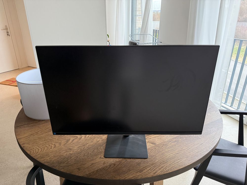 Samsung 30" Inch Monitor (Gebraucht) in Adliswil für CHF 60 – nur ...