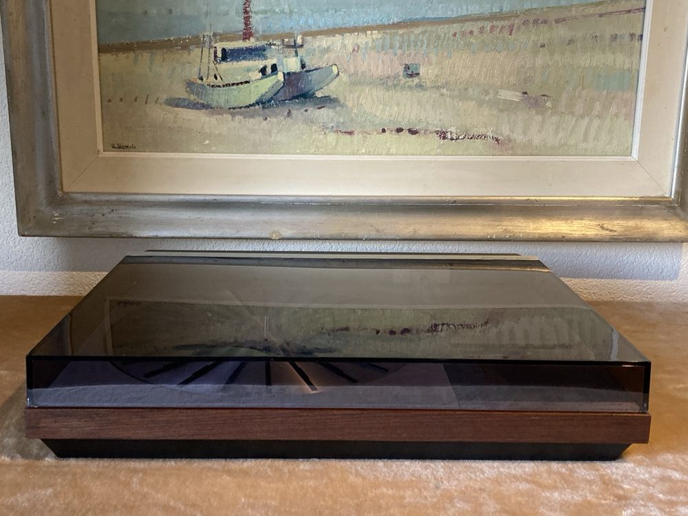 B&O Beogram 4004 fully restored . (Gebraucht) in für CHF 1600 – nur ...