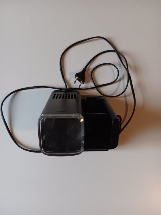 Visionneuse de diapositive Agfascop 200 | Kaufen auf Ricardo