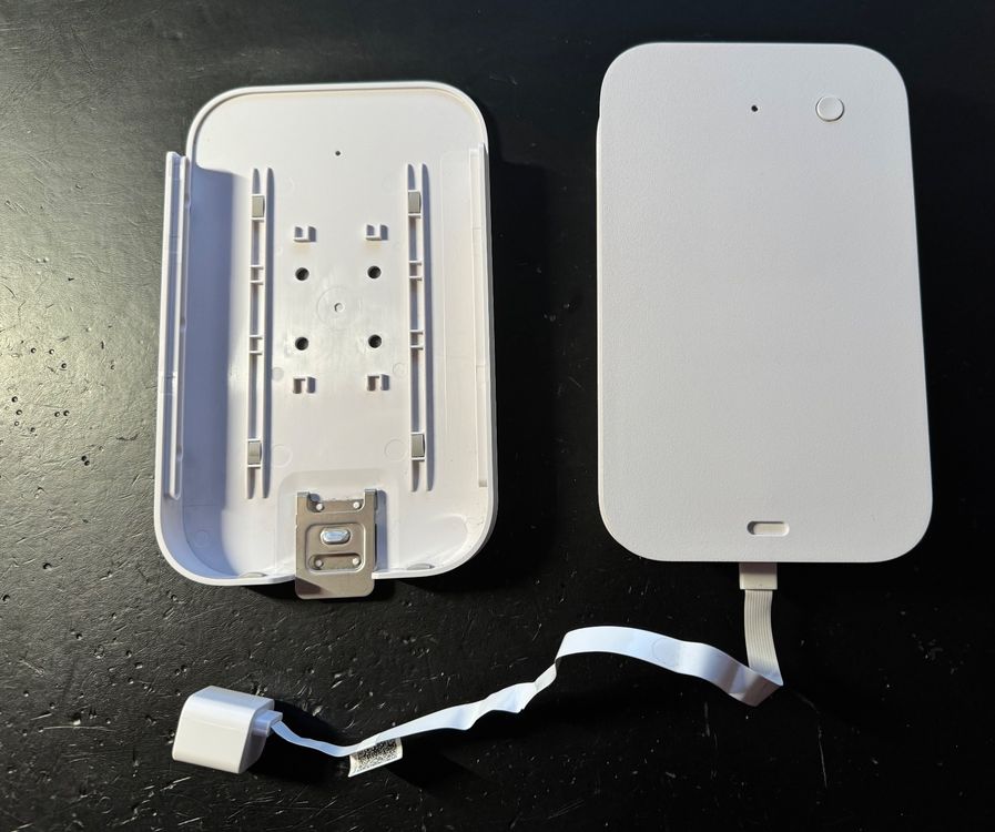 SWISSCOM - 5G Internet Booster (Nokia FastMile 5G Receiver) (Gebraucht ...