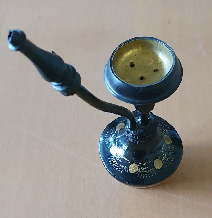 Mini Shisha (Gebraucht) in Kreuzlingen für CHF 28 – mit Lieferung auf ...