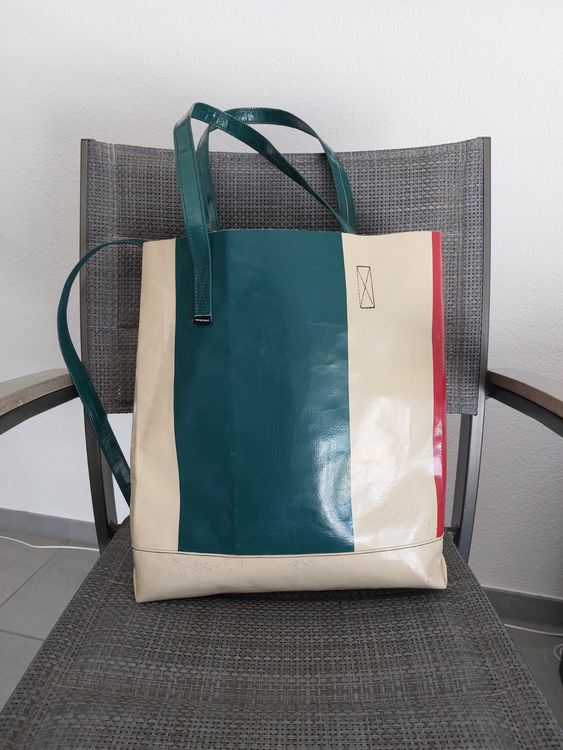 Freitag Tasche F261 Maurice (Gebraucht) in für CHF 110 – mit Lieferung ...