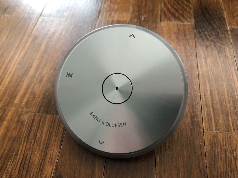 Fernbedienung für Beosound Beoplay A8 (Gebraucht) in Glattpark(Opfikon ...