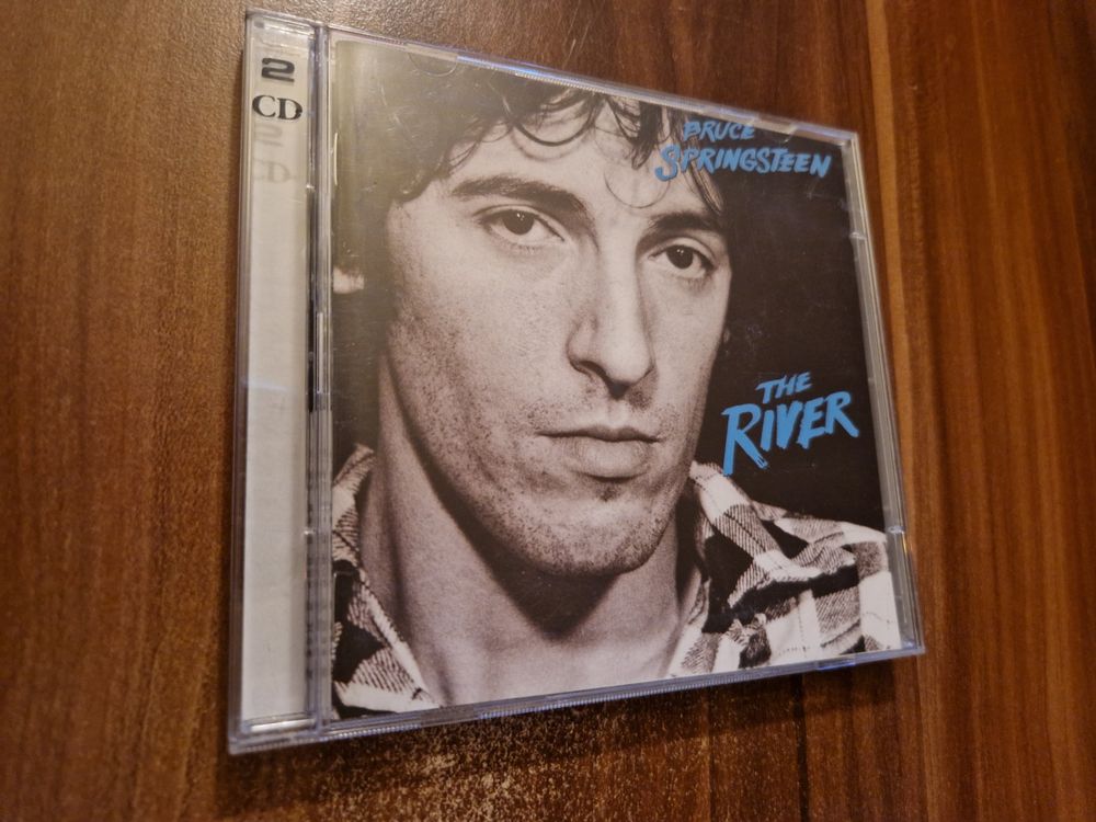Bruce Springsteen - The River (Gebraucht) in Wattenwil für CHF 3.9 ...