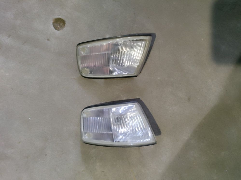 Standlichtsatz Honda Crx Ed9 Kaufen Auf Ricardo