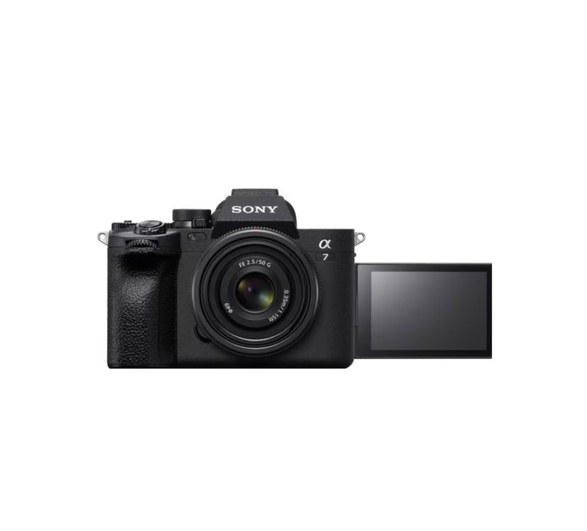 Sony Alpha 7 iv (M4) Body - Sony A7iv (Neu (gemäss Beschreibung)) in ...