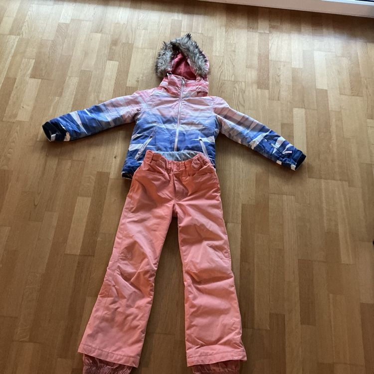 Roxy Skianzug (Gebraucht) in Ostermundigen für CHF 20 – mit Lieferung ...