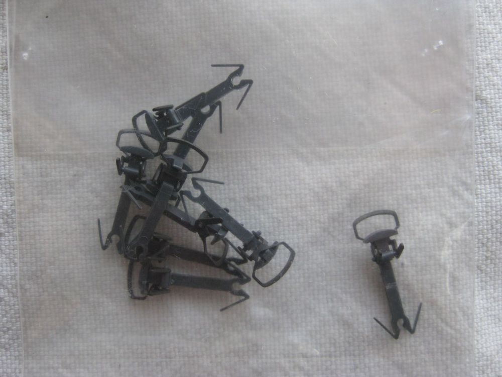 BEMO Kupplungen | Kaufen auf Ricardo