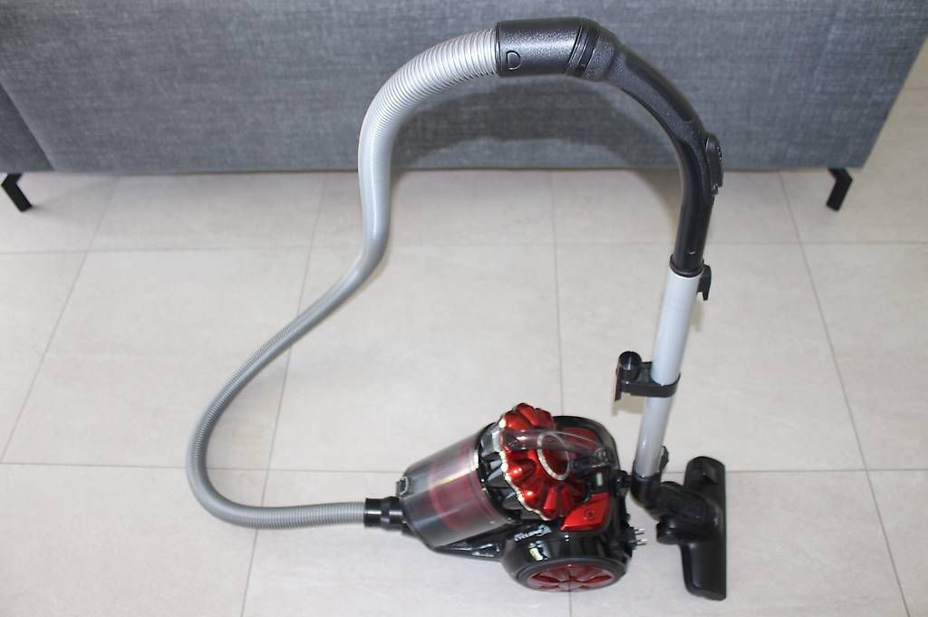 Aspirateur True Cyclone Prima Vista (Gebraucht) in Thielle für CHF 40 ...