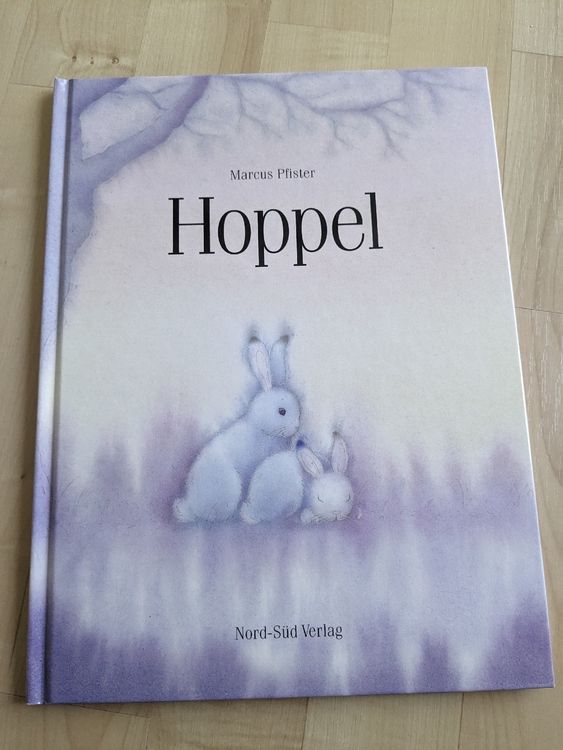 Hoppel - Marcus Pfister (Neu (gemäss Beschreibung)) in Muri AG für CHF ...
