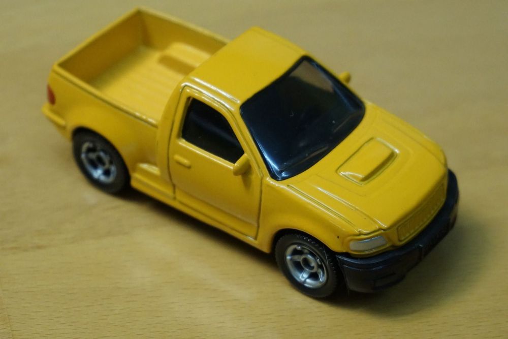 Siku Ford Ranger 8 Zyl. TOP (Neu (gemäss Beschreibung)) in Reiden für CHF 2 – mit Lieferung auf ...