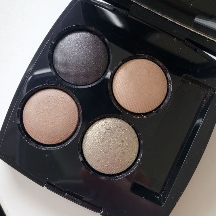 Chanel palette Éclat de Nuit collection 2024 (Gebraucht) in für CHF 29 ...