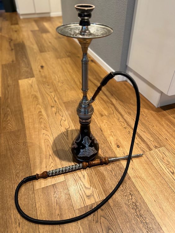 Shisha / Wasserpfeife (Gebraucht) in Eglisau für CHF 45 – mit Lieferung ...