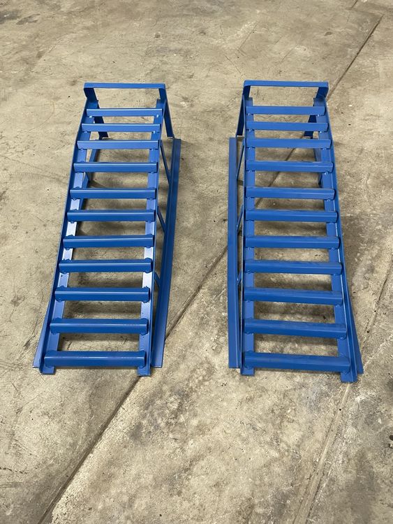 Rampe per auto (Nuovo (secondo la descrizione)) a per CHF 39 – con ...