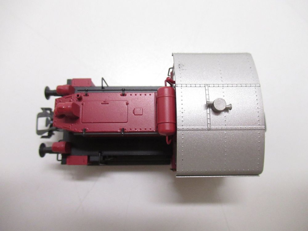 Trix 22112 DB Köf II DC Digital H0 | Kaufen auf Ricardo