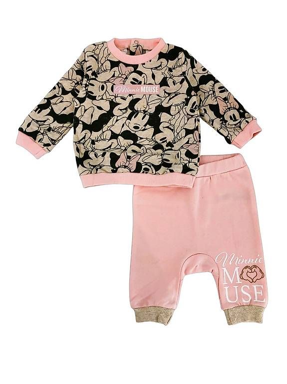 Minnie Mouse Set, in den Gr. 62 - 74 (Neu und originalverpackt) in ...