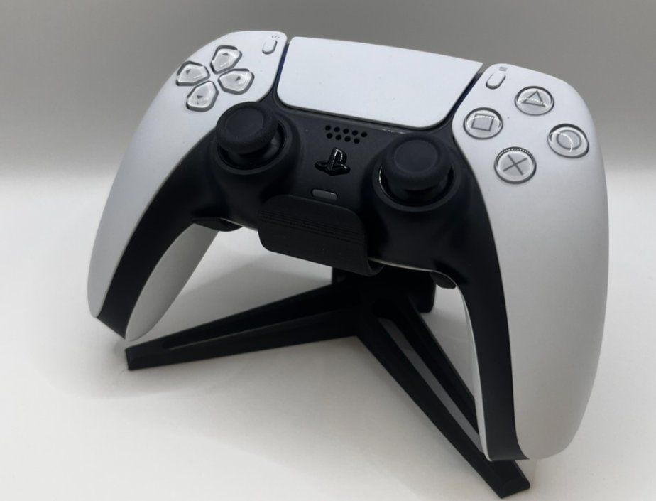 🎮 PS5 Controller-Halter – Stilvolle Ordnung für dein Setup! (Neu und ...