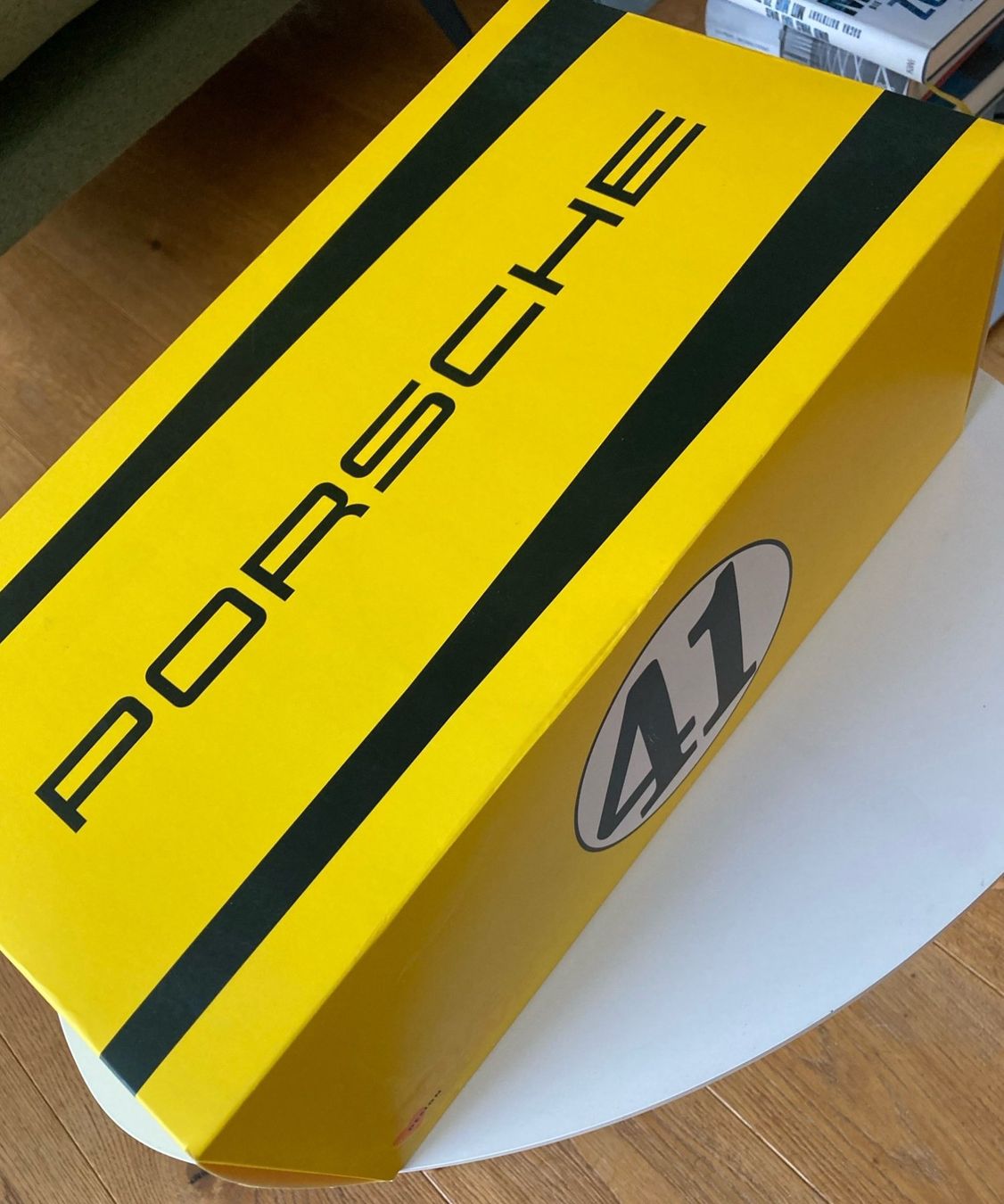 Porsche 911 S/T - Le Mans 1972 Toad Hall Racing 1:18 (Neu und ...