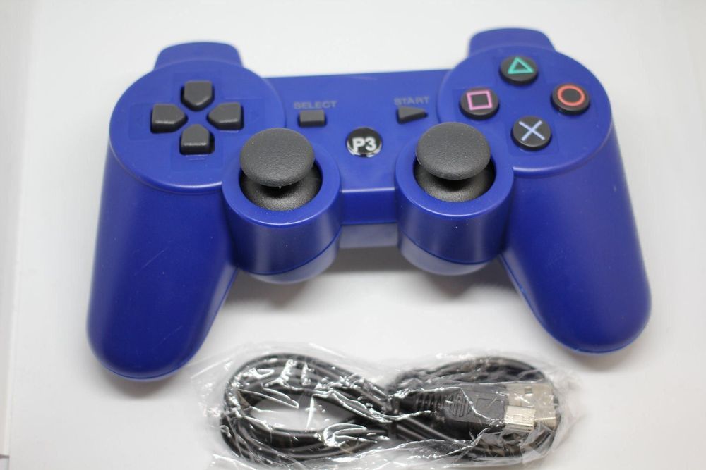 Manette PS3 Sans fil | Kaufen auf Ricardo