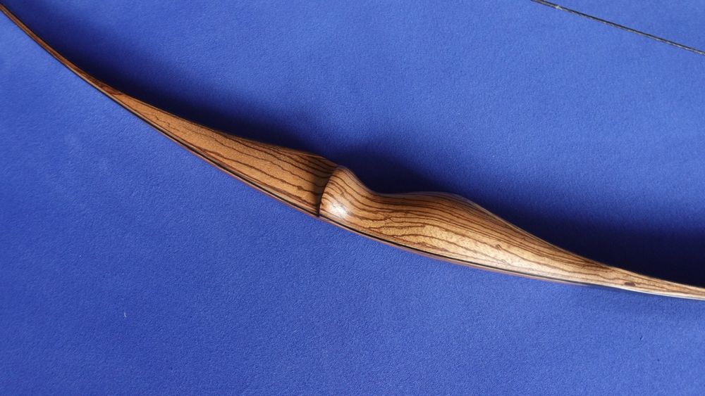 Damon Howatt Savannah Ultralight 40# RH - Pfeilbogen | Kaufen auf Ricardo