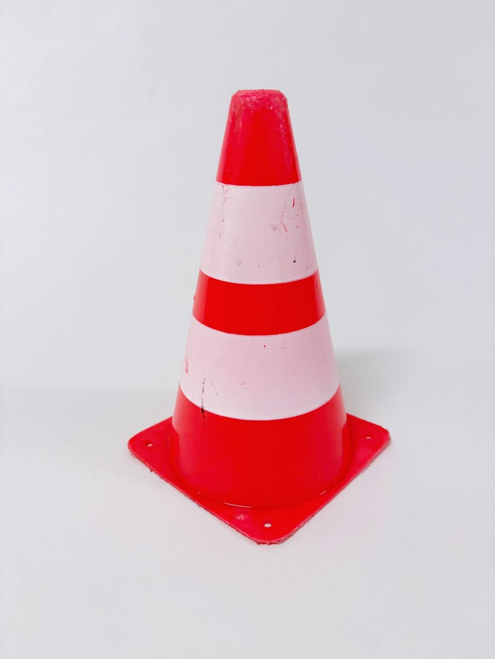 Pylone klein 12 Stück (Gebraucht) in Neuenkirch für CHF 8 – nur ...