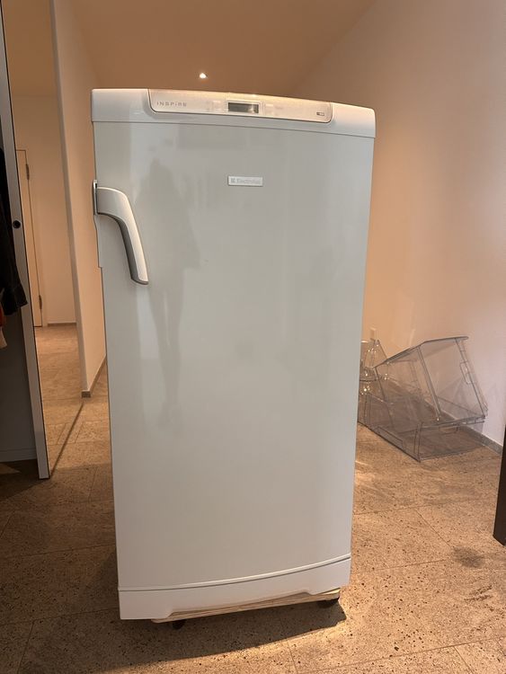 Electrolux freezer (Gebraucht) in Meilen für CHF 45 – nur Abholung auf ...