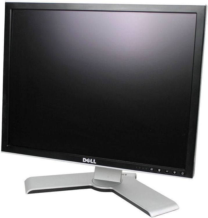 Dell 2007FPb 20" Monitor | Kaufen auf Ricardo