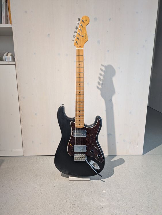 Fender M.Landau Coma Stratocaster Custom Classic '50s Series (Gebraucht ...