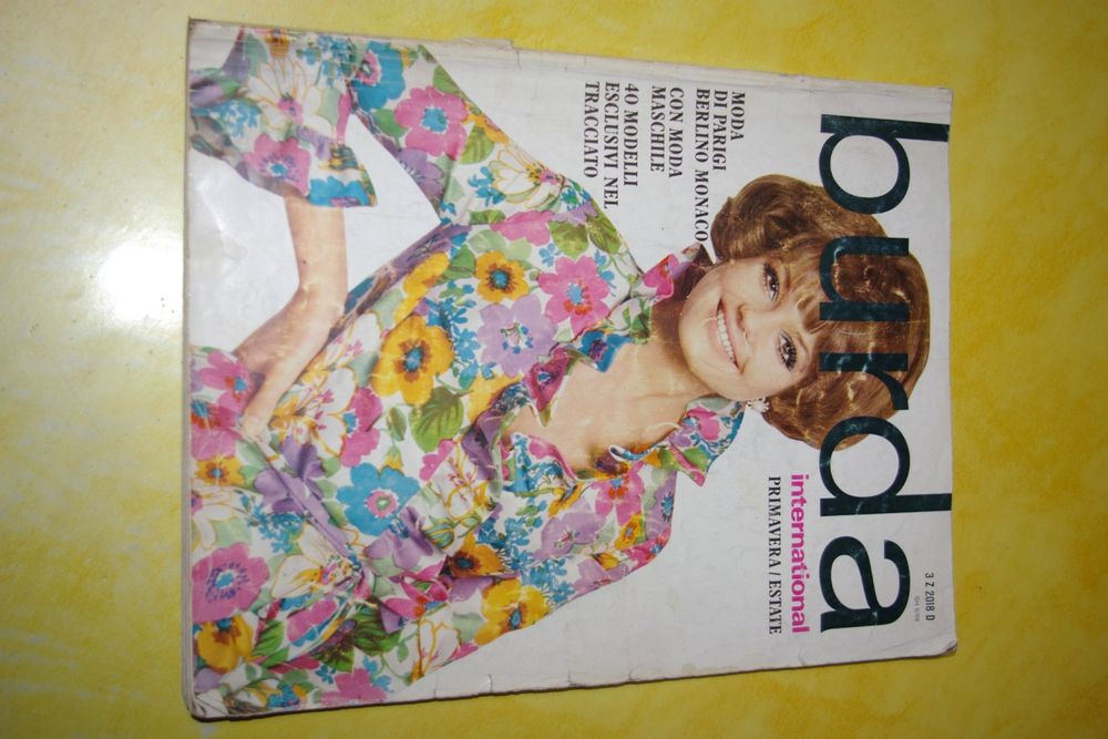 burda 1969 | Kaufen auf Ricardo