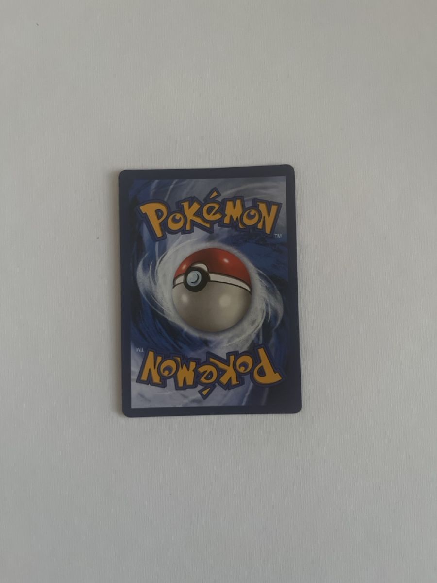 Rayquaza EX - Seltene Pokemon Karte - Top Zustand! (Neu (gemäss ...