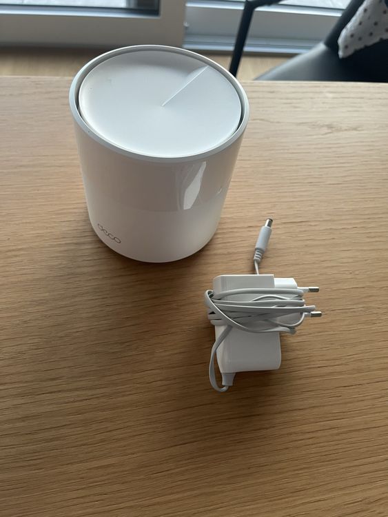 TP Link Router Deco X50 (Gebraucht) in Weisslingen für CHF 48 – mit ...