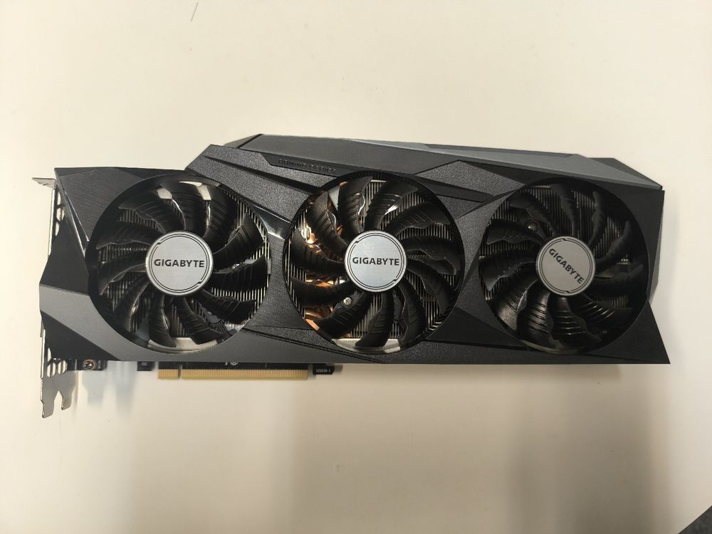 Gigabyte RTX 3090 | Kaufen auf Ricardo