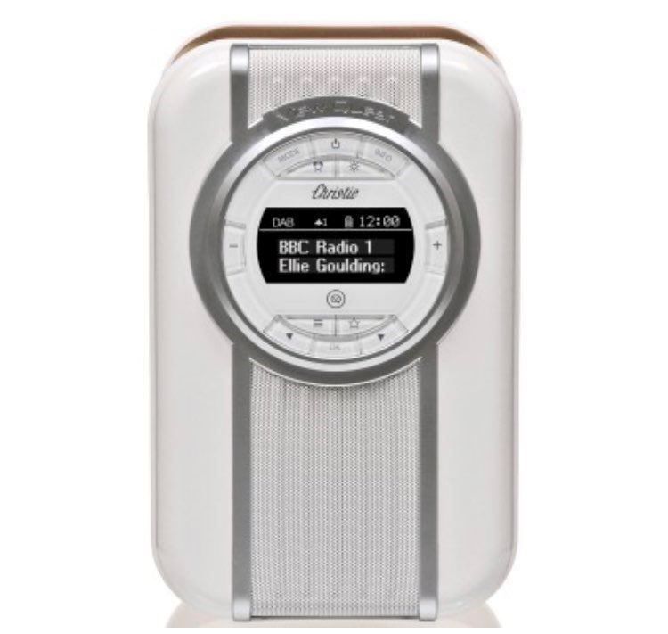 Radio dab+ /Bluetooth - View Quest Chris (Neu und originalverpackt) in ...