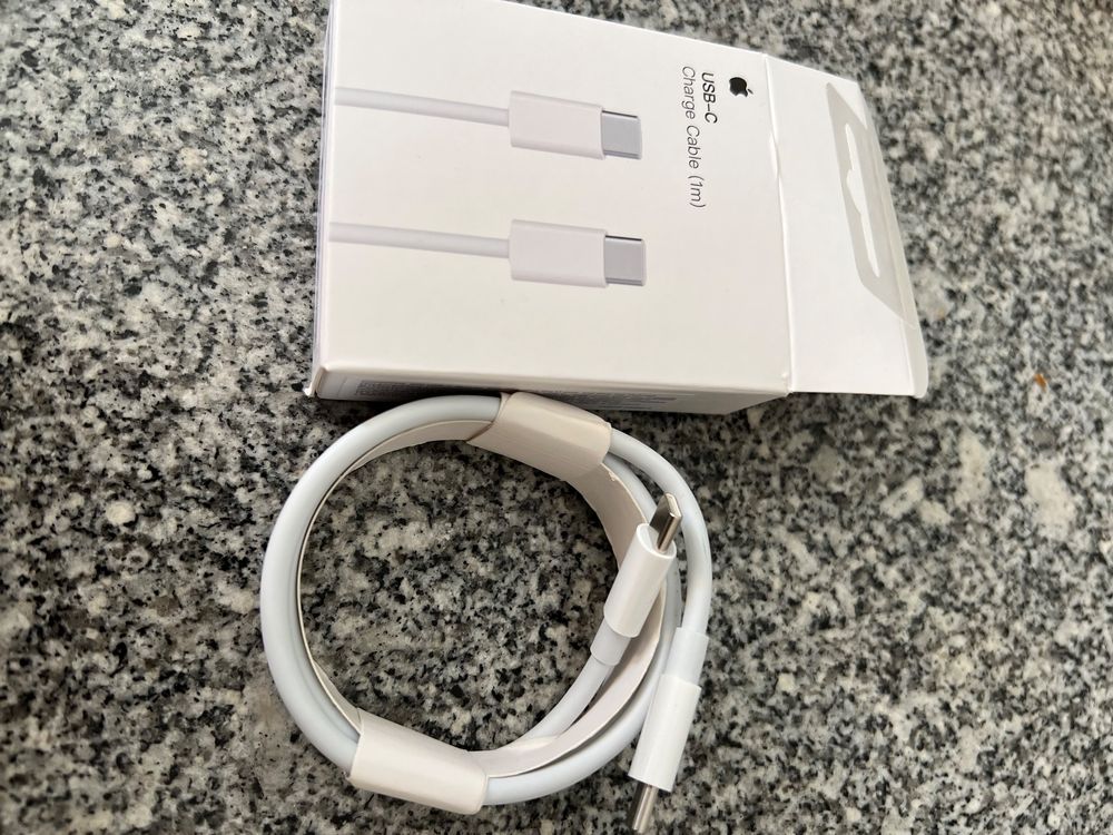 macbook ladekabel usb-c 1 Meter (Neu und originalverpackt) in Buttikon ...