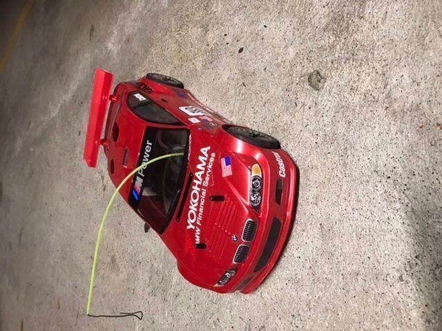 Modellauto Verbrenner 1:10 (Gebraucht) in Muri b. Bern für CHF 144 ...