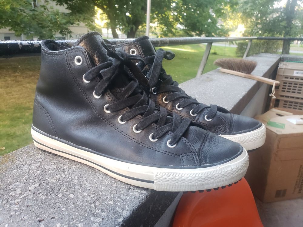 Converse Schuhe Gr. 45 | Kaufen auf Ricardo