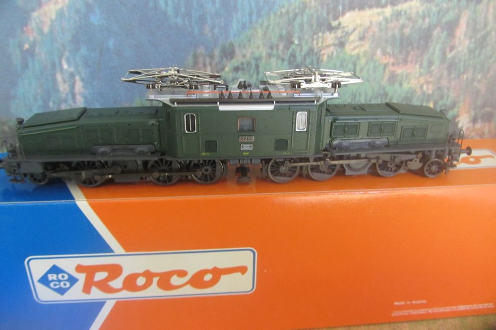 Roco 43940 | Kaufen auf Ricardo