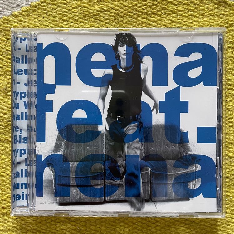 NENA-20 JAHRE EDITION03 (Gebraucht) in Rorschacherberg für CHF 2.9 ...