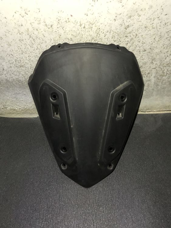 Yamaha 125 Nmax panneau visière (Gebraucht) in Chêne-Bougeries für CHF ...