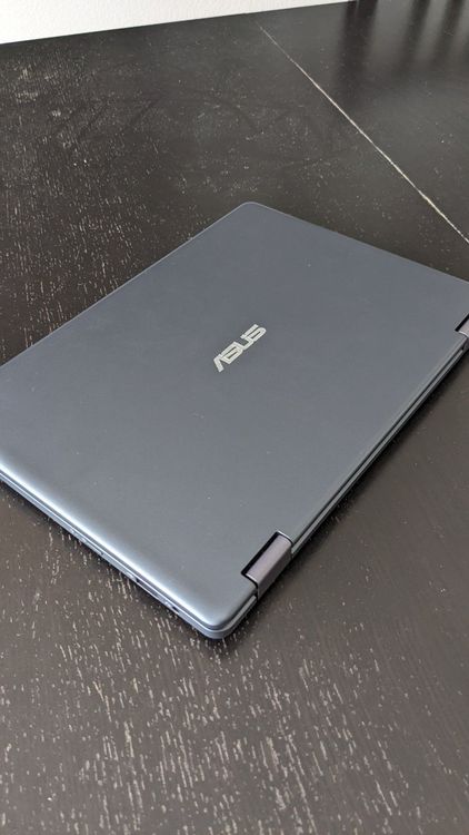 ASUS VivoBook Flip 12 TP202NA-EH088TS T | Kaufen auf Ricardo