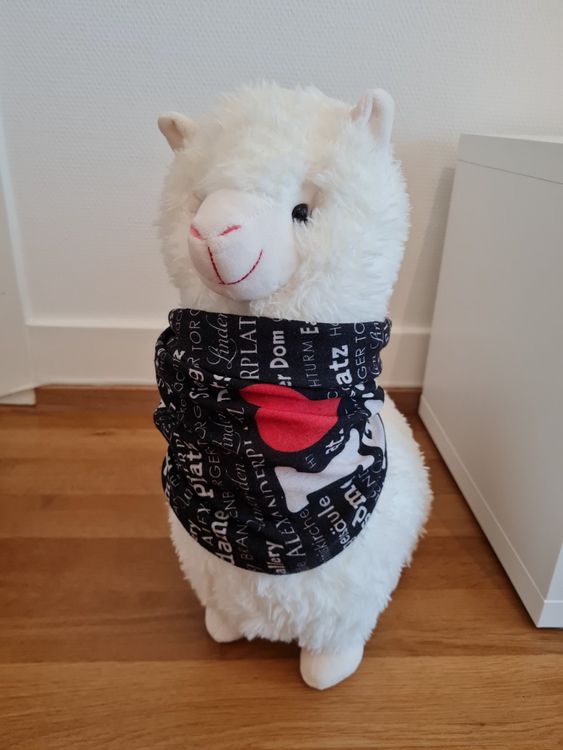 Buff | Kaufen auf Ricardo