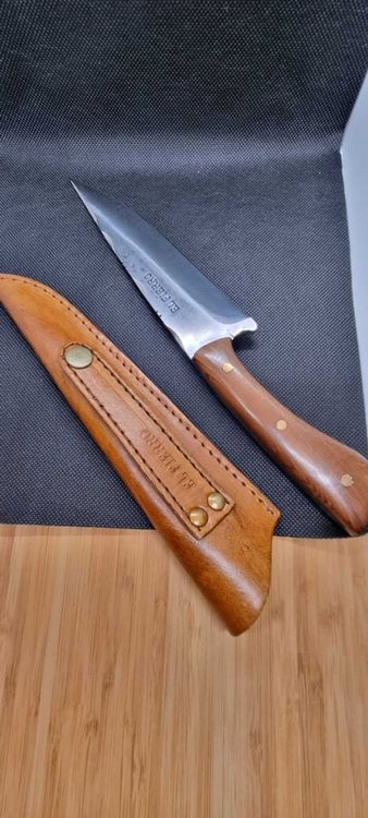 handgeschmiedete Messer | Kaufen auf Ricardo