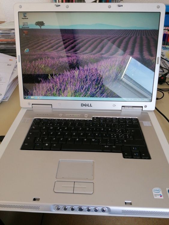 Dell Inspiron 9400 (Gebraucht) in Klingnau für CHF 47 – mit Lieferung ...