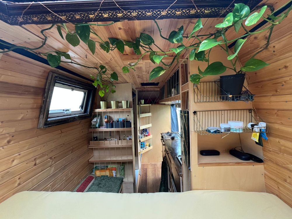 Peugeot Boxer 2.2 HDI Camper Autark & Komfortable (Gebraucht) in ...