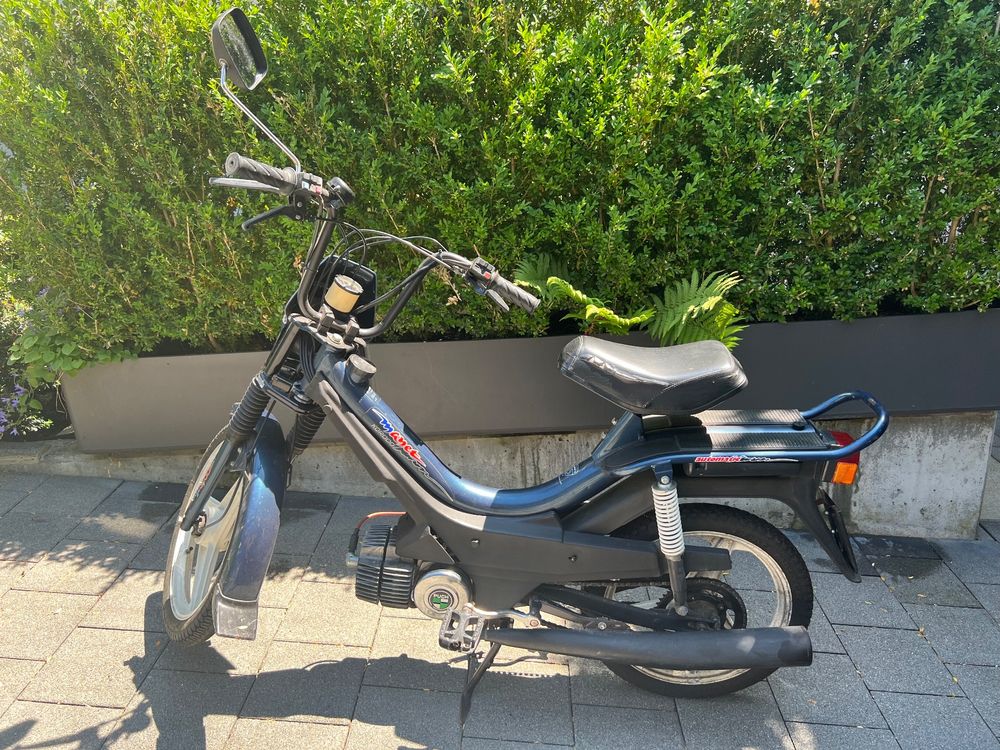 Puch Manet Korado (Gebraucht) in Worb für CHF 570 – nur Abholung auf ...