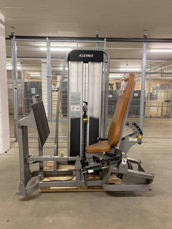 Cybex Leg Press | Occasion Beinpresse (Gebraucht) in Liestal für CHF ...