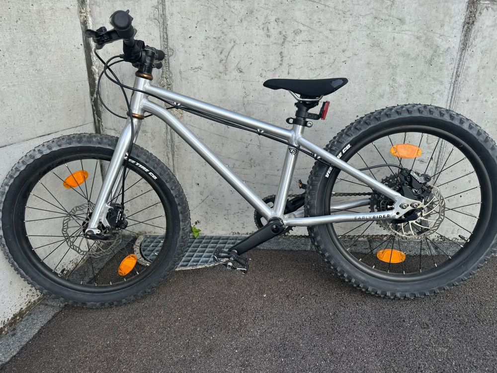 TOP EARLY RIDER SEEKER 20" | Kaufen auf Ricardo
