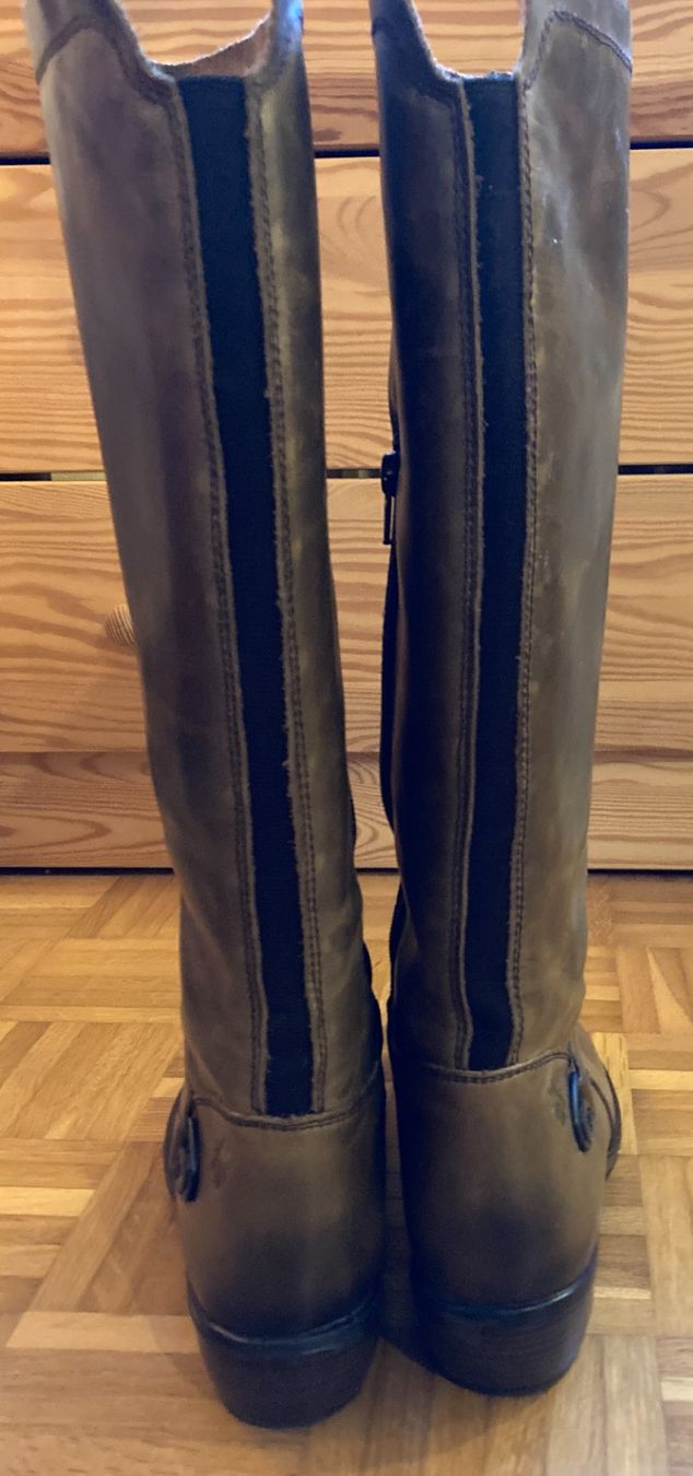 Stiefel von Fly London «MISTRY» gr. 41 (Neu (gemäss Beschreibung)) in ...