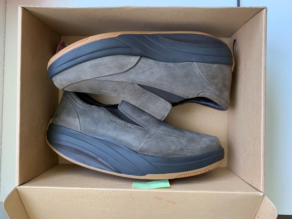 MBT Lofa Coffee (Neu und originalverpackt) in Einsiedeln für CHF 69 ...