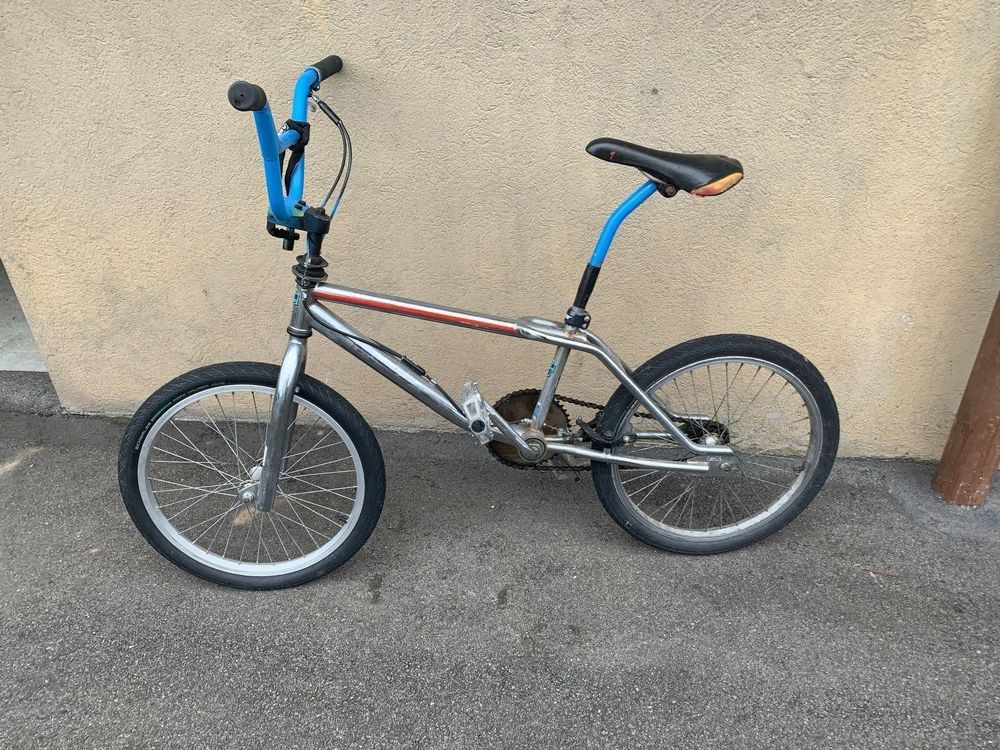 GT 4130 cr-mo | Kaufen auf Ricardo